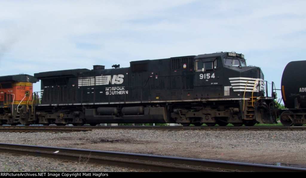 NS 9154
